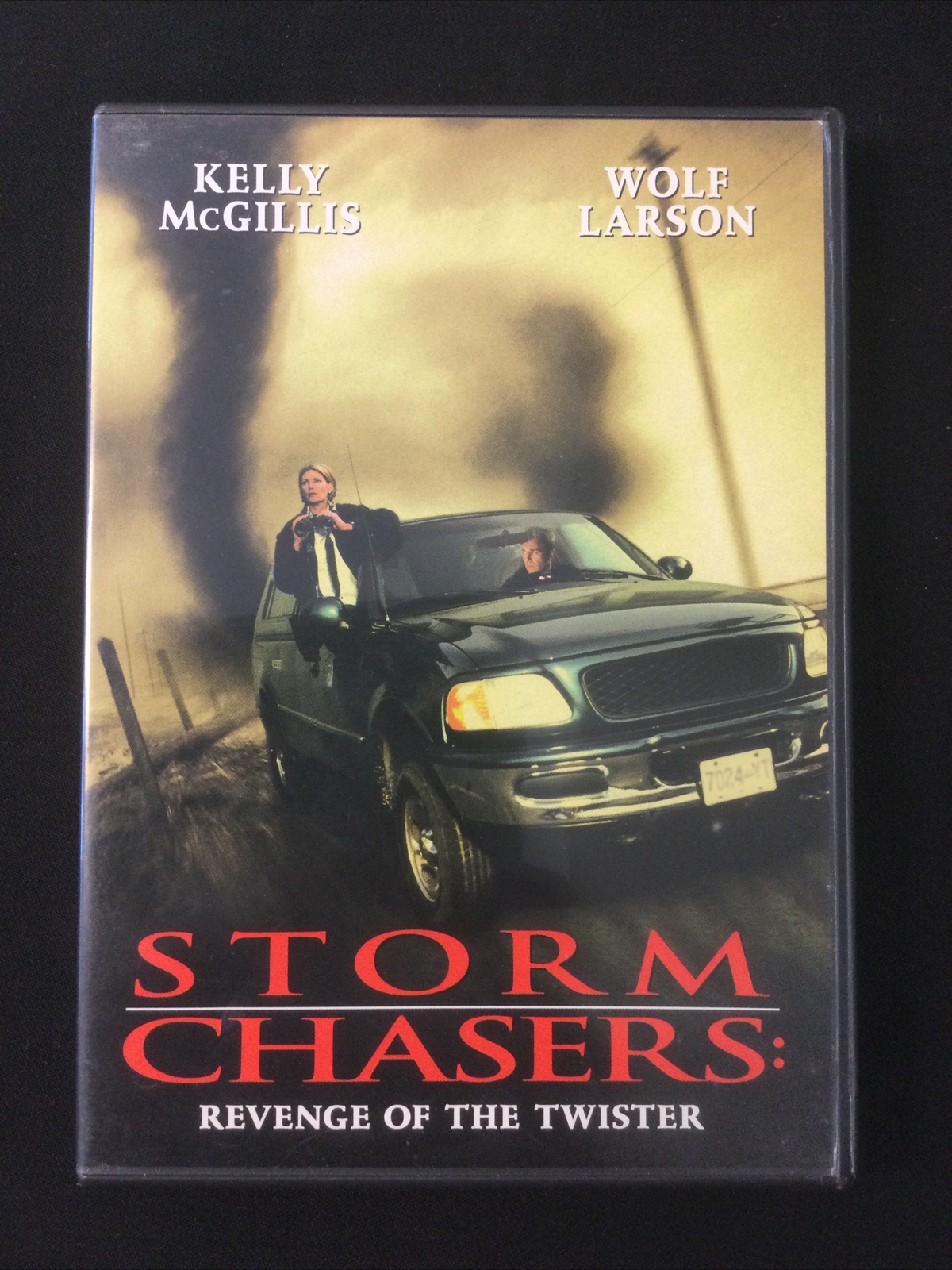 Storm+Chasers+%28DVD%2C+2000%29 for sale online | eBay