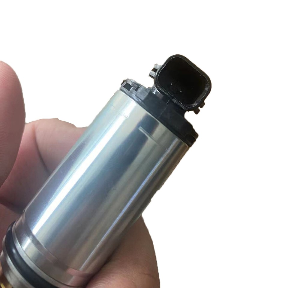 A/C Compressor Control Valve 92600-3TA0E For Nissan Altima 13-2015 2.5L ...