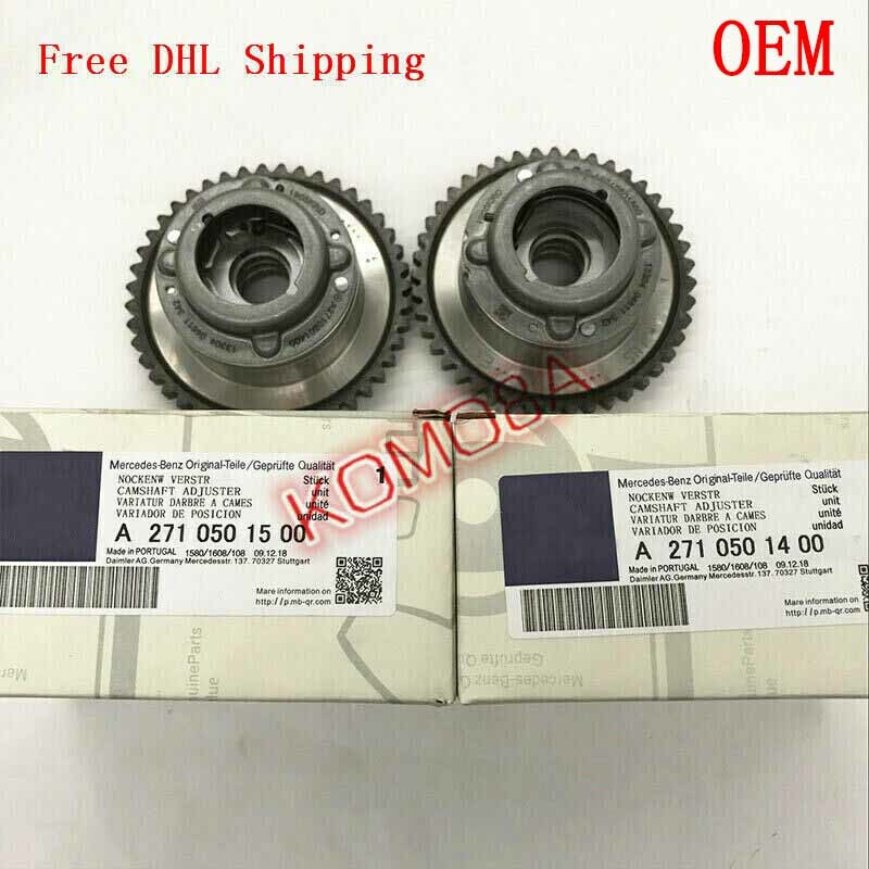 2710501400 for Mercedes W204 C250 SLK250 Camshaft (+Intake) Adjuster | eBay