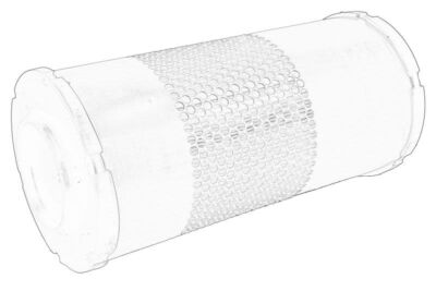 Air filter OE PERKINS 5543095 | eBay Australia