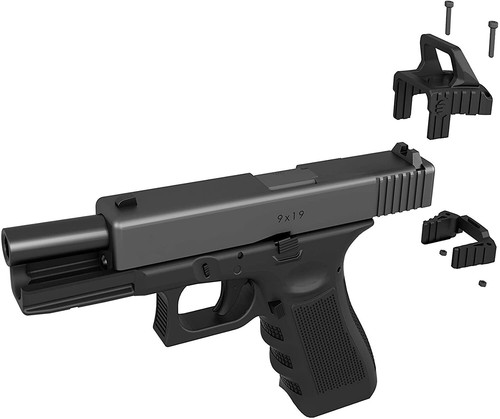 Recover Tactical Slide Rack Assist For Glocks, S&W Shield 9/40, OR M&P ...