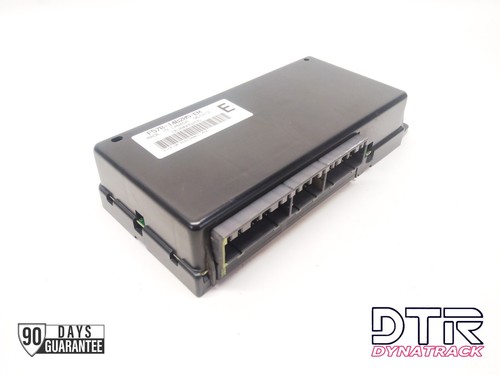 Ford Ranger 1995 4x4 GEM ECU ECM PCM Engine Control Module F57B-14B205 ...