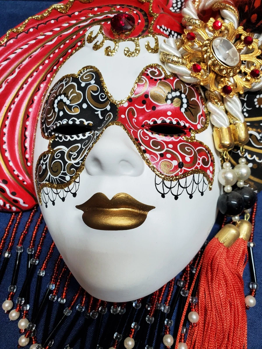 Pretty Masks Designs