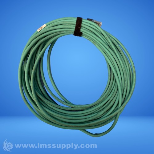 Panduit ICD14T1NTL15M CAT 5E D-Code Cordset FNIP | eBay