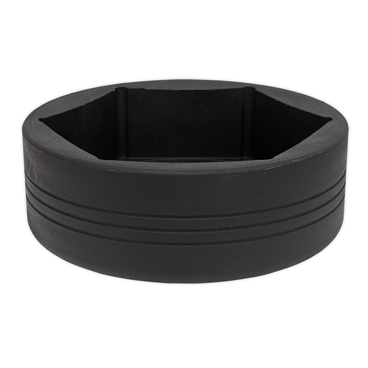 Sealey Douille À Chocs 120Mm 1"D Sq Drive Commerciale Hexagone Unique ...