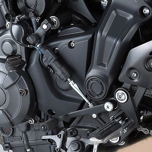 YAMAHA Quick Shift Kit MT-07 24 model and up Q5K-YSK-131-J01 | eBay