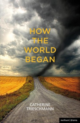 How the World Began by Catherine Trieschmann (English) Paperback Book ...