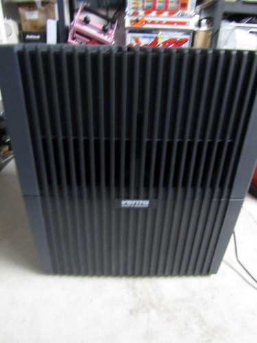 VENTA AIRWASHER LW-25 AIR HUMIDIFIER CLEANER AIR PURIFIER | eBay