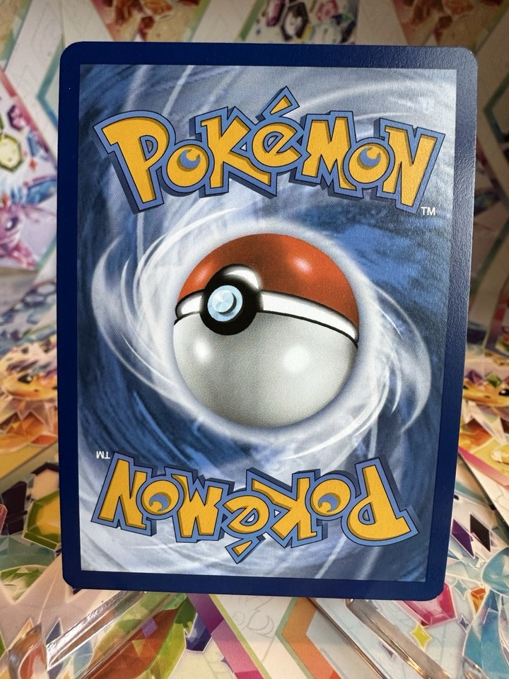 Pokemon TCG Toedscool 201/198 Sv01: Scarlet & Violet Illustration Rare ...