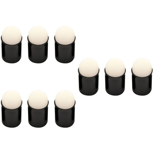 3 Pieces Craft Sponge Painting Tool Finger Daubers Drawing for Ink ...