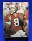 1995 Prime Playoff #58 Steve Young - SF 49ers | eBay