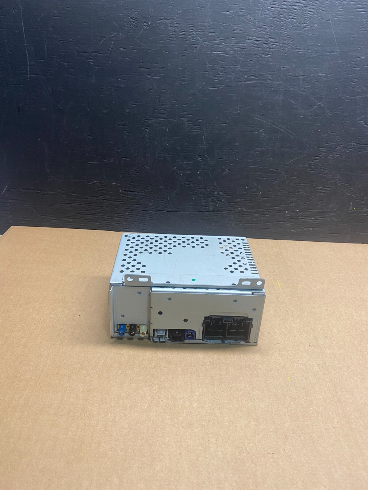 2020 to 2022 Ford Transit Radio Bezel Trim Air Vent F4424 DG1 Oem | eBay