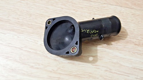 toyota 00-08 corolla matrix 00-05 celica thermostat housing inlet ...