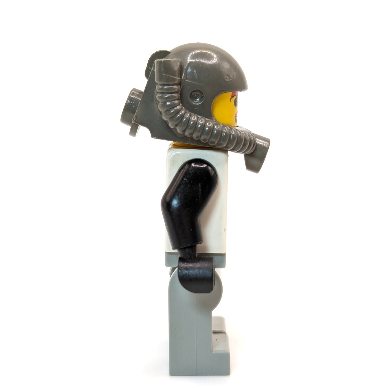 Lego Space Minifigure - Exploriens Starship Chief - Explorien Space ...