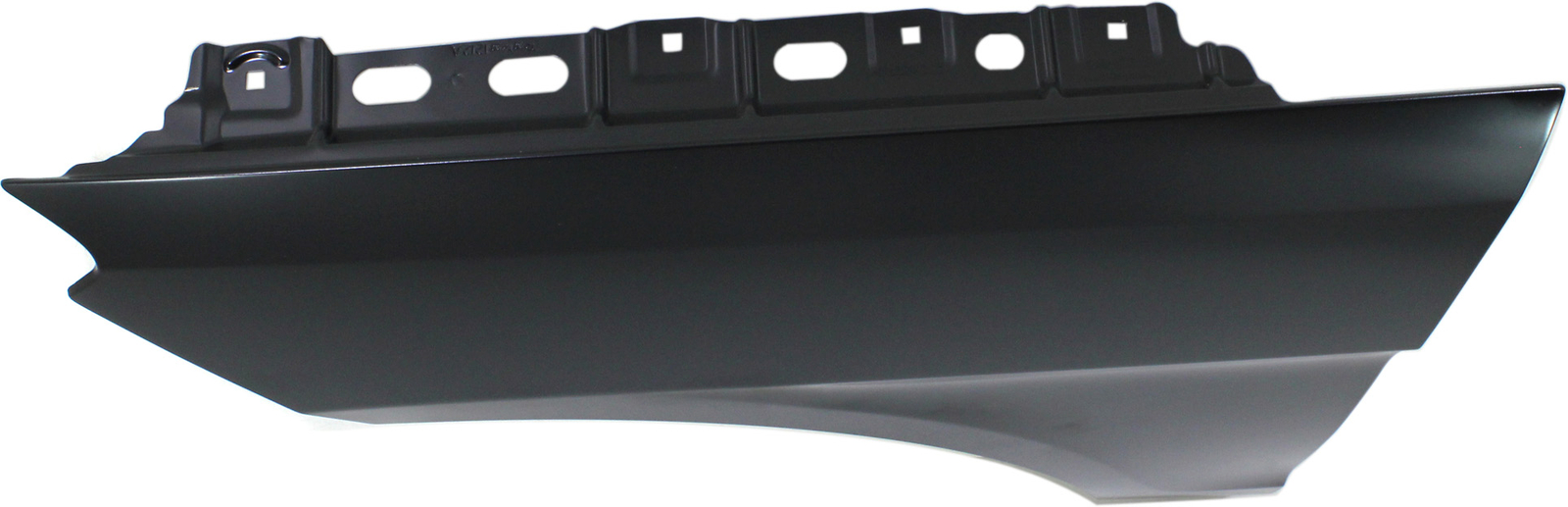 Fender for 2012-2013 Mercedes Benz ML350 4Matic 6 Cyl 3.5L OE ...