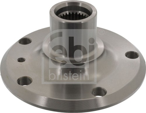 Fits BMW 3 Series 1 1.6 D 2.0 2.8 3.0 Febi Rear Wheel Hub 33416867262 ...