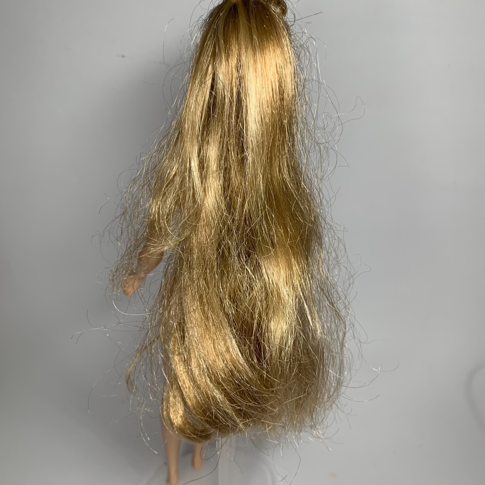 Barbie 2004 Zodiac Sign Pisces February 19-March 20 Pink Label Mattel ...