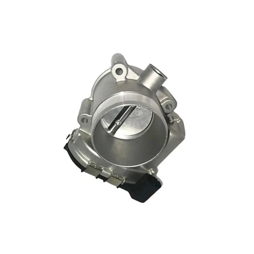 Electric Throttle Body Assembly Sensor for Bora Golf 7 04E133062C ...