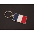 French enamel flag key ring | eBay Australia