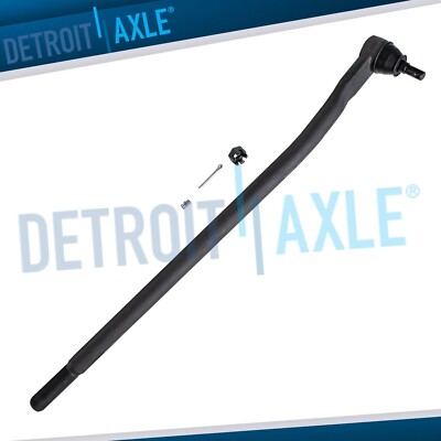 4WD Front Right Inner Tie Rod Steering Drag Link for Dodge Ram 1500 ...