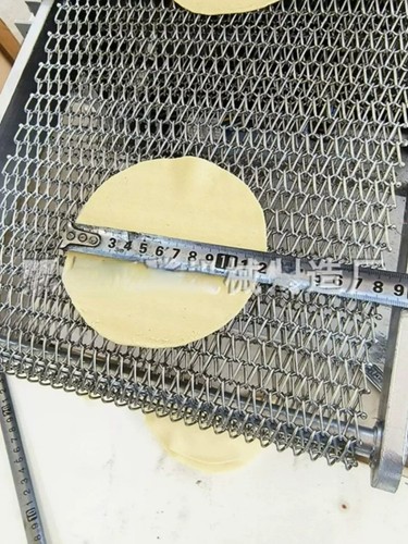 Commercial Corn Tortilla Making Machine Tacos Maker Automatic Corn ...