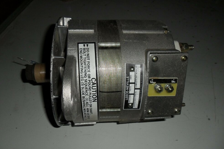 M916A1 M916A2 M917A1 GENERATOR A0012511AA 2920-01-347-6068 ...