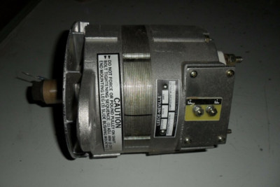 M916A1 M916A2 M917A1 GENERATOR A0012511AA 2920-01-347-6068 ...