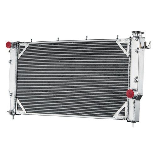 Aluminum Radiator For 1994-2002 Dodge Ram 2500/3500 5.9L Cummins Diesel ...