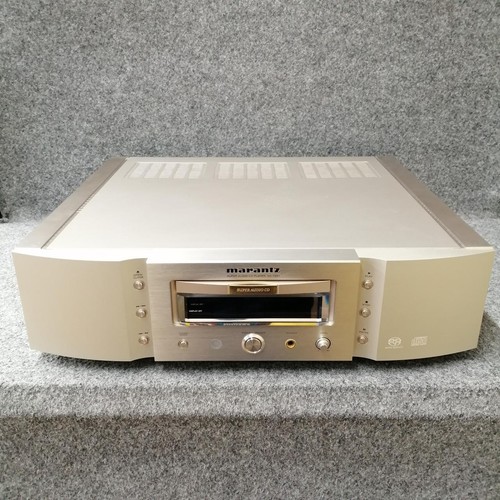 Marantz SACD/CD Player CS4397 DAC Used | eBay Australia