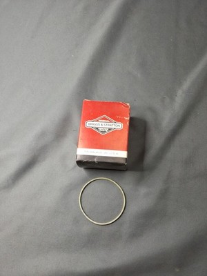 Float Bowl Gasket for Briggs & Stratton 281165, 281165S, 4202 | eBay