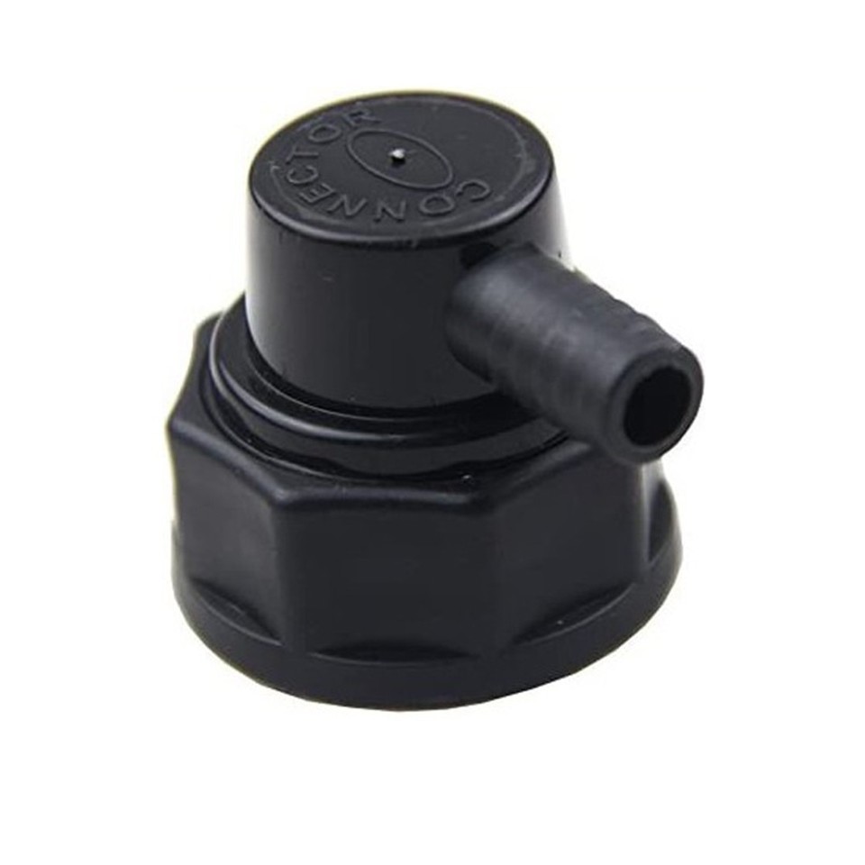 Reliable Bag in Box BIB Connector Compatible with For Pepsi Black Syrup ...