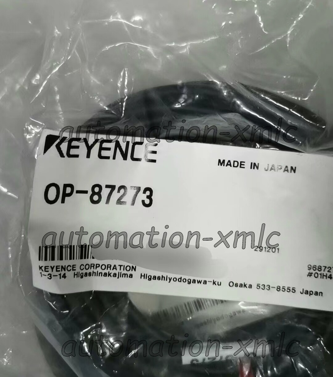 Brand new in box GP-M400 GP-M400+OP-87273 Sensor GP-M400 DHL Rapid ...