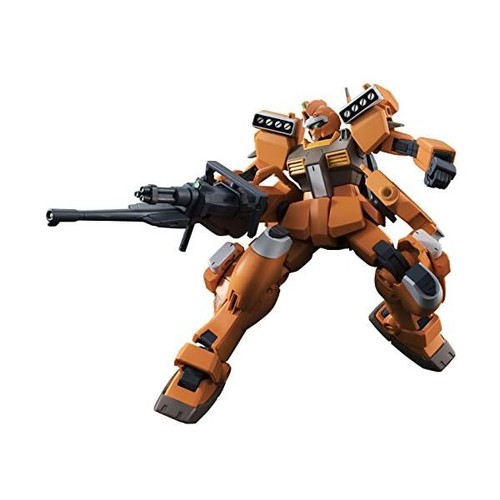 Bandai HG Gundam Build Divers 002 GM III Beam Master 1/144 Kit ...