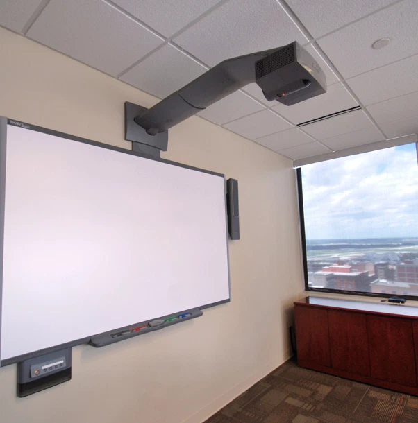 Smart Board Projector