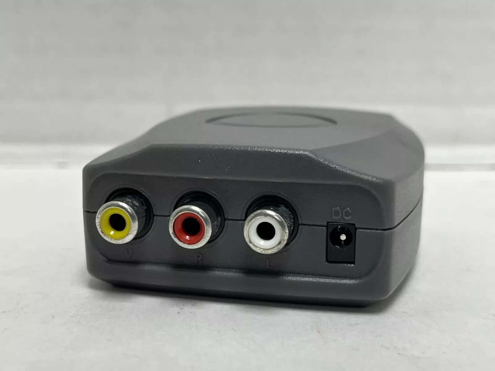 RF MODULATOR / RFMODRO-24 / A/V / DIRECTV / DISH NETWORK / CABLE TV ...