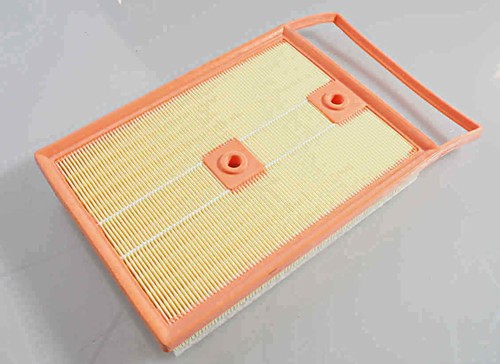 Genuine SEAT VW AUDI SKODA Ibiza St Toledo Polo air filter 6C0129620D ...