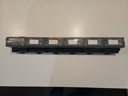 National Instruments Field Point Modules 6pcs. | eBay