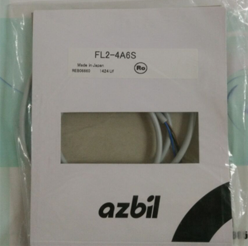 1pc New AZBIL Proximity Switch Sensor FL2-4A6S | eBay