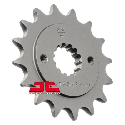 JT Front Sprocket 16 Tooth/520 Pitch | eBay