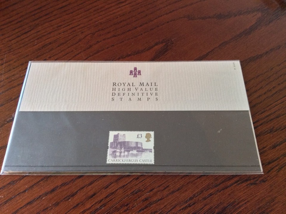 Presentation Stamp Packs, Stamps & Mini Stamp Sheets 1994 to 2005. | eBay