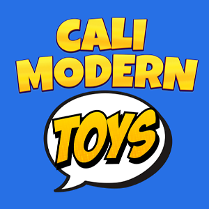 Cali Modern Toys | eBay Stores
