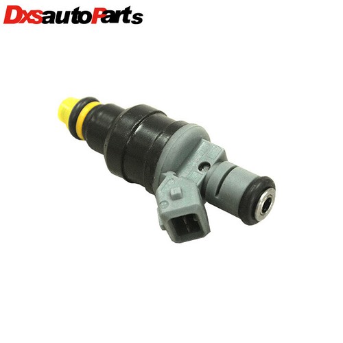 1Pcs New Fuel Injectors EV1 GM TPI 22lb/3Bar 5.7L 5.0L 1985-1992 ...