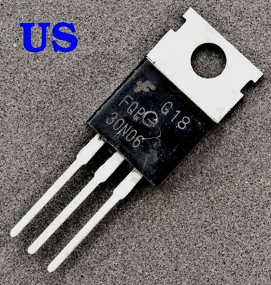 Transistors - Mosfet Transistor