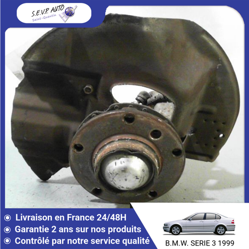 🇫🇷 PIVOT AVANT GAUCHE BMW SERIE 3 ♻️ 31211096429 | eBay