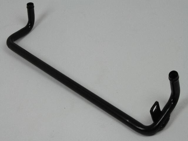 Automatic Transmission Oil Cooler Tube Upper Mopar 5093119AB for sale ...