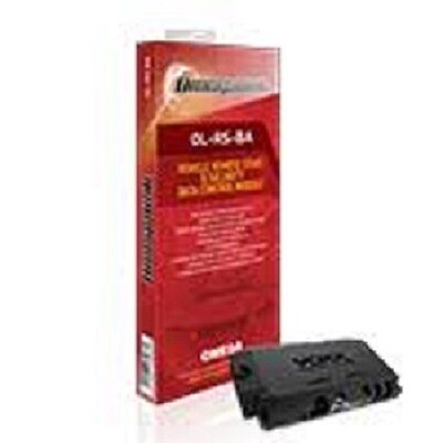 OMEGALINK OL-RS-BA HCX REMOTE START CONTROL MODULE 1988 & UP iDATASTART ...