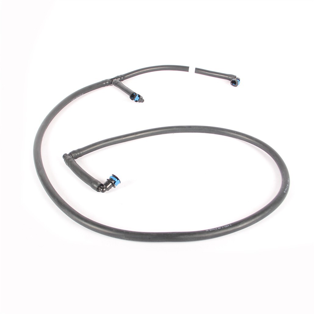 Headlight Washer Sprayer Hose 4GD955970 Fit For Audi A6 S6 Avant ...