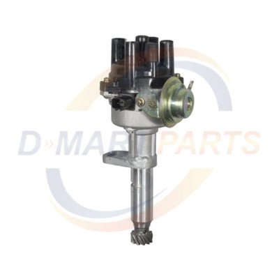 MD326637 Distributor Forklift Mitsubishi Caterpillar Gp18 4g63 4g64 ...