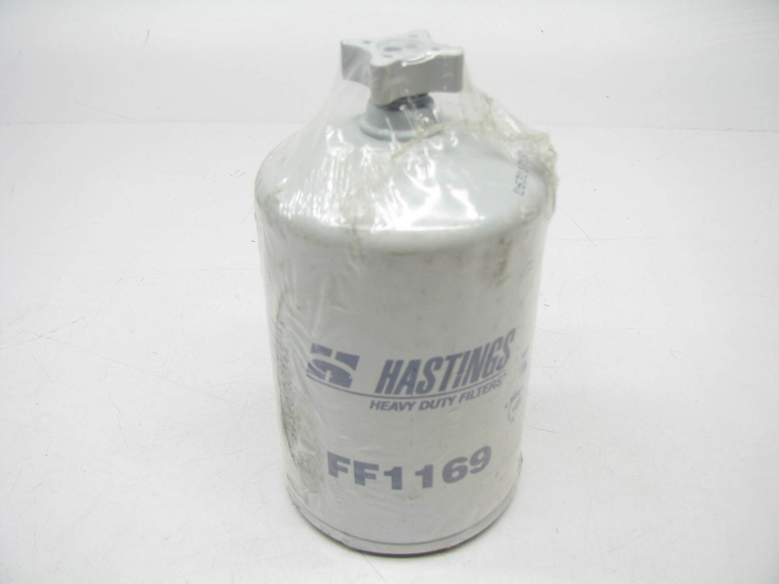 NEW-HOLLAND 84299977 - Fuel filter cross reference