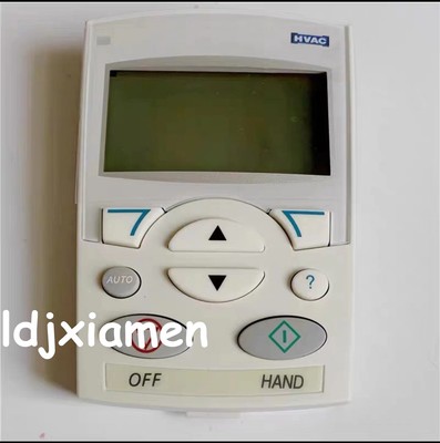 ACH-CP-B ABB HVAC ACH550 Control Keypad 1PCS | eBay